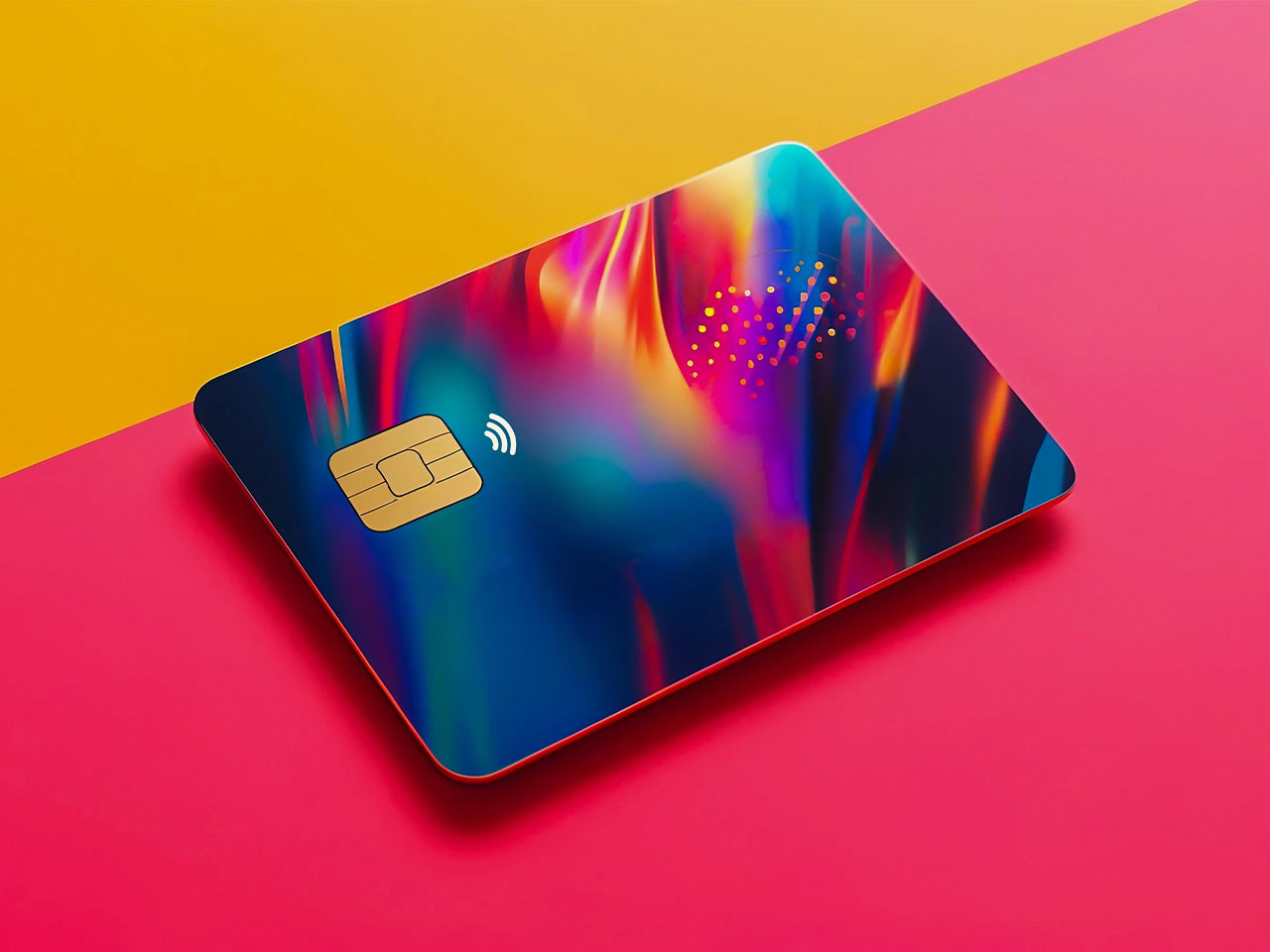 SMART CARD - ISRA CARDS